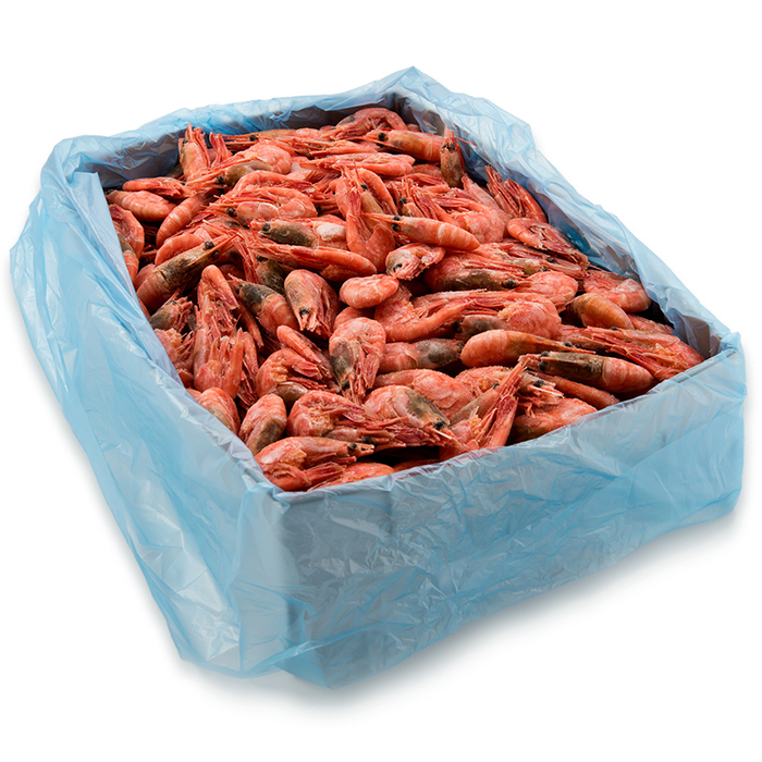 Reker 40/60 Ekstra Store